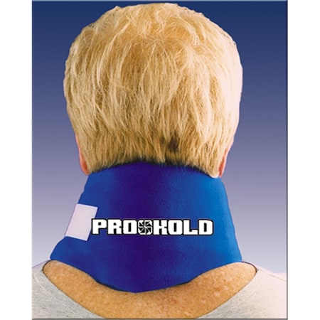 Pro-Kold ProKold Cervical Ice Wrap PR395643 | Zoro
